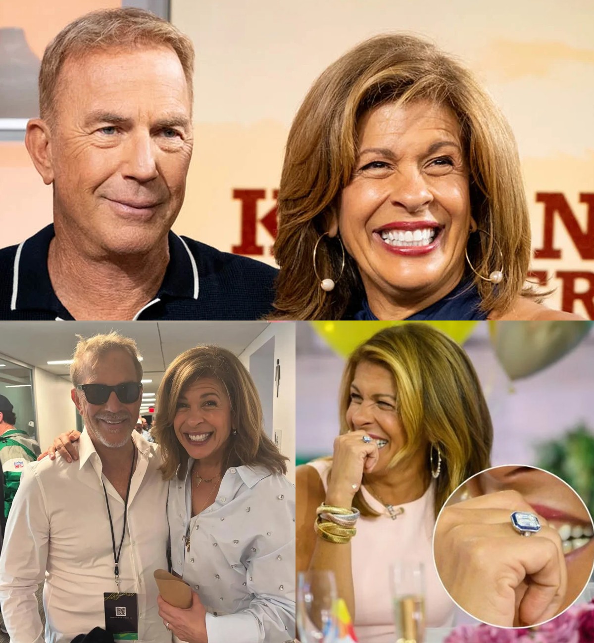 "MARRIED IN SECRET! Fans Left SPEECHLESS as Celebrity Couple Sneaks ...