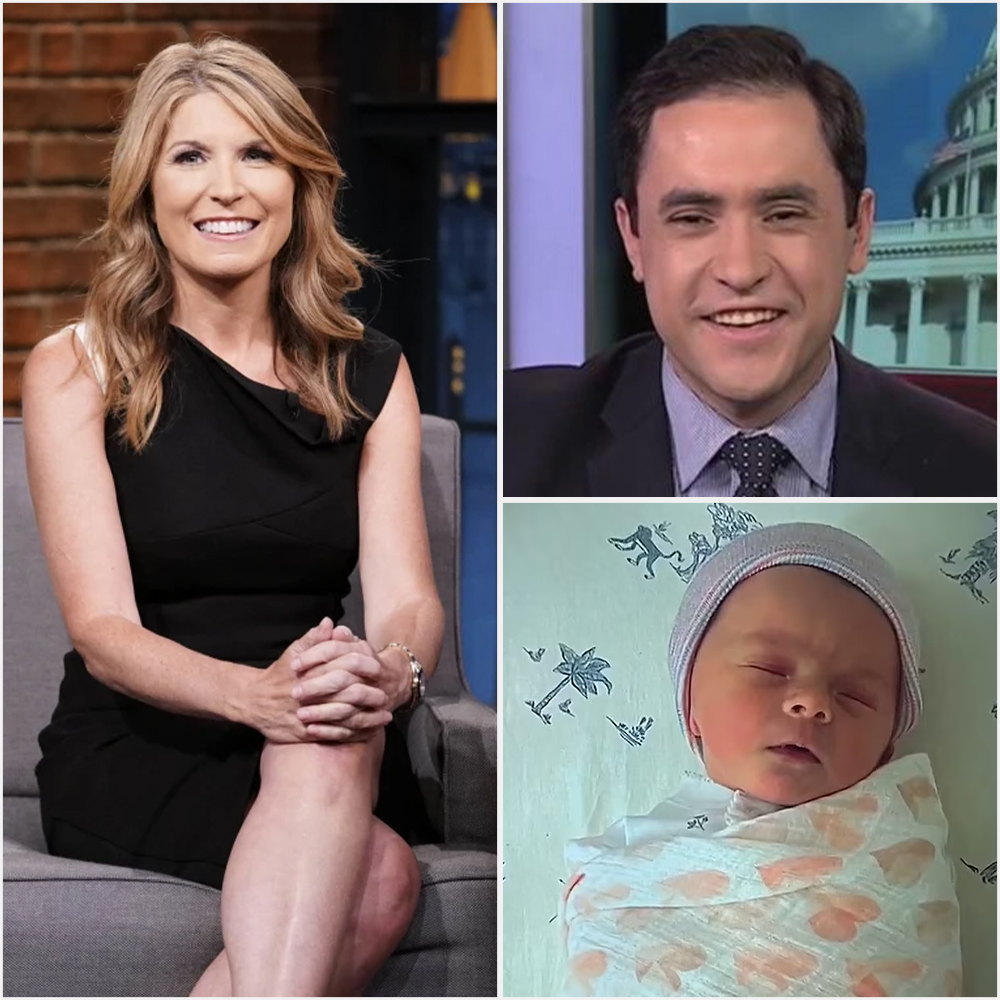 Nicolle Wallace SH0CKS Fans with Heartwarming News — 51-Year-Old MSNBC ...