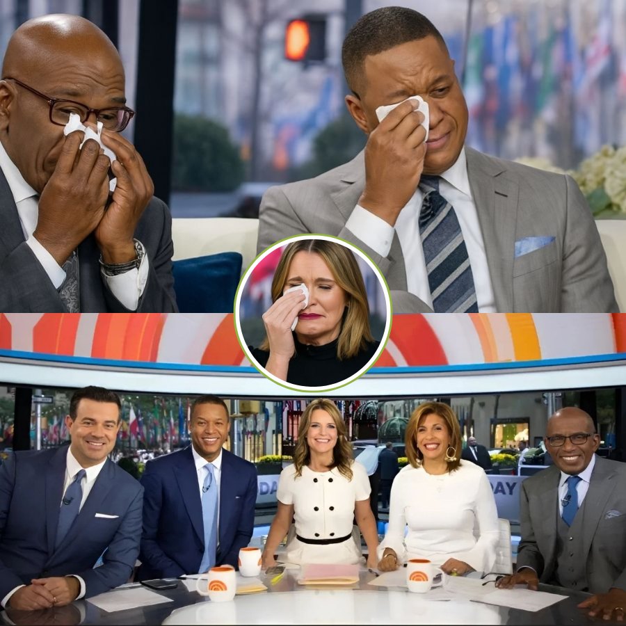 SH0CKING: NBC’s Heartbreaking Decision to Let Go of Longtime Fan ...