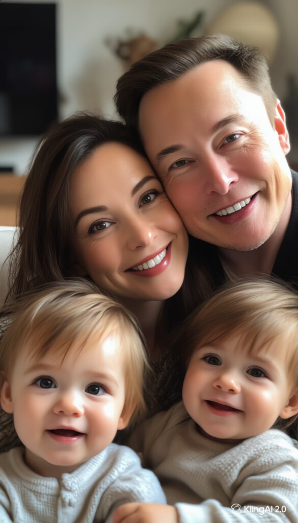 From X Æ A-Xii to Twins: Inside Elon Musk’s Family Life and the Women ...