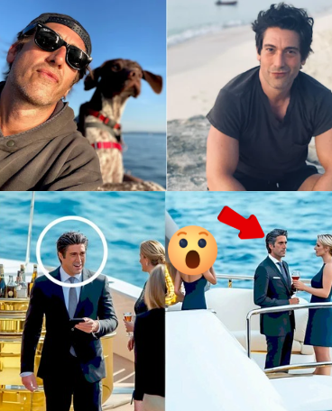 INSIDE David Muir's Lavish Lifestyle and Impressive Career — From ...