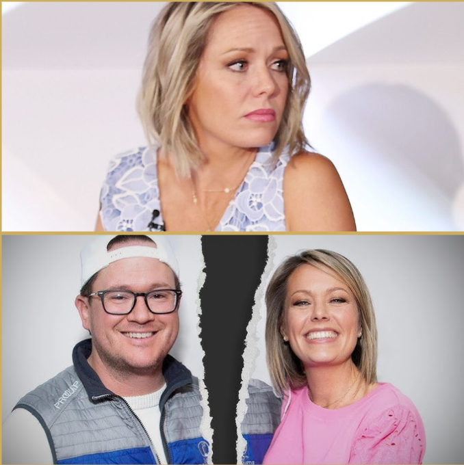 EXCLUSIVE: Dylan Dreyer’s Heartbreaking Breakdown on Today Show — A Shocking Separation and the ...