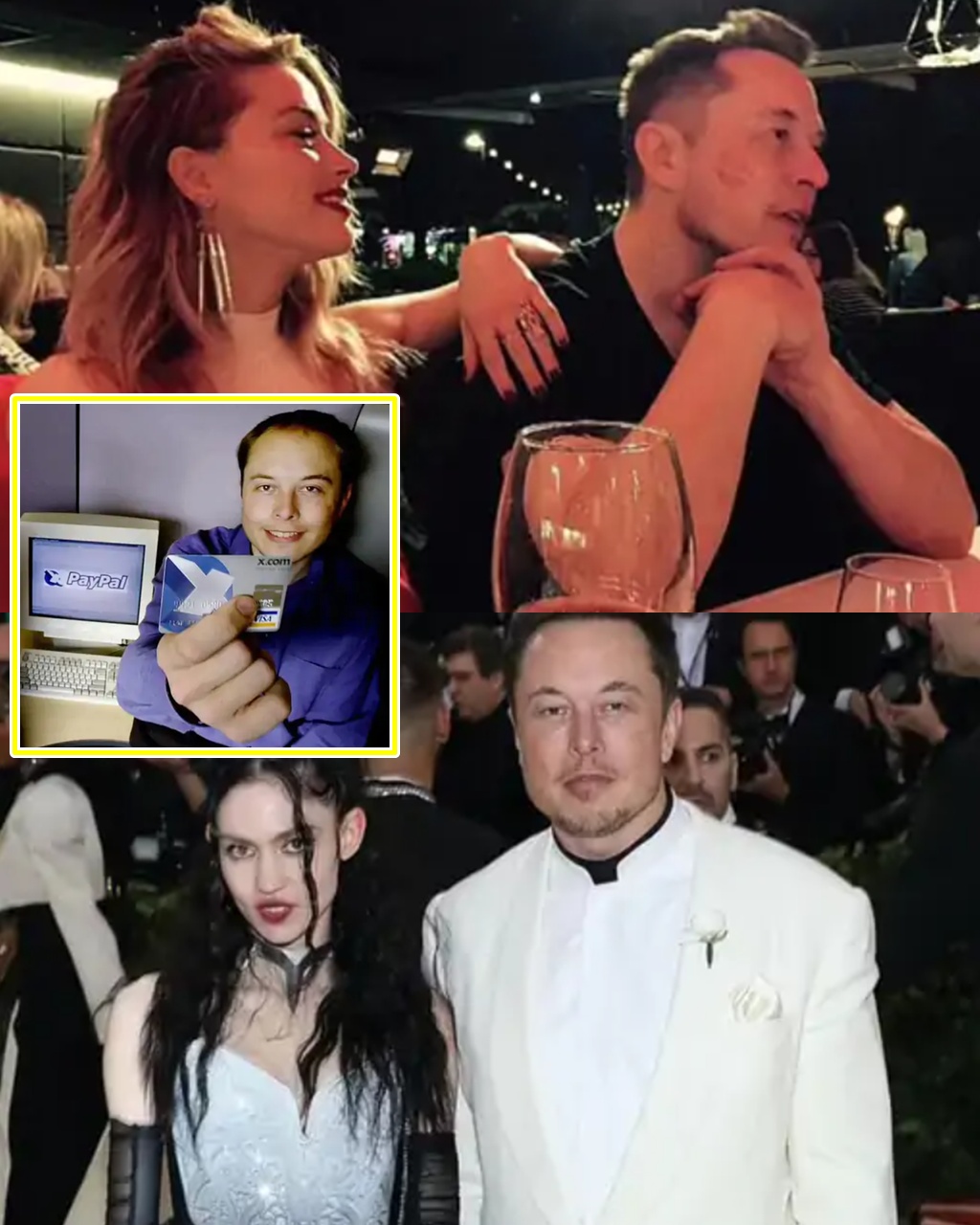 “HE BUILT TESLA, LAUNCHED SPACEX, AND HAD 13 KIDS” – The Unbelievable ...