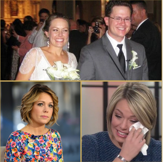 Dylan Dreyer’s Tearful Return to The Today Show: The Painful Truth Behind Her Sh0cking ...