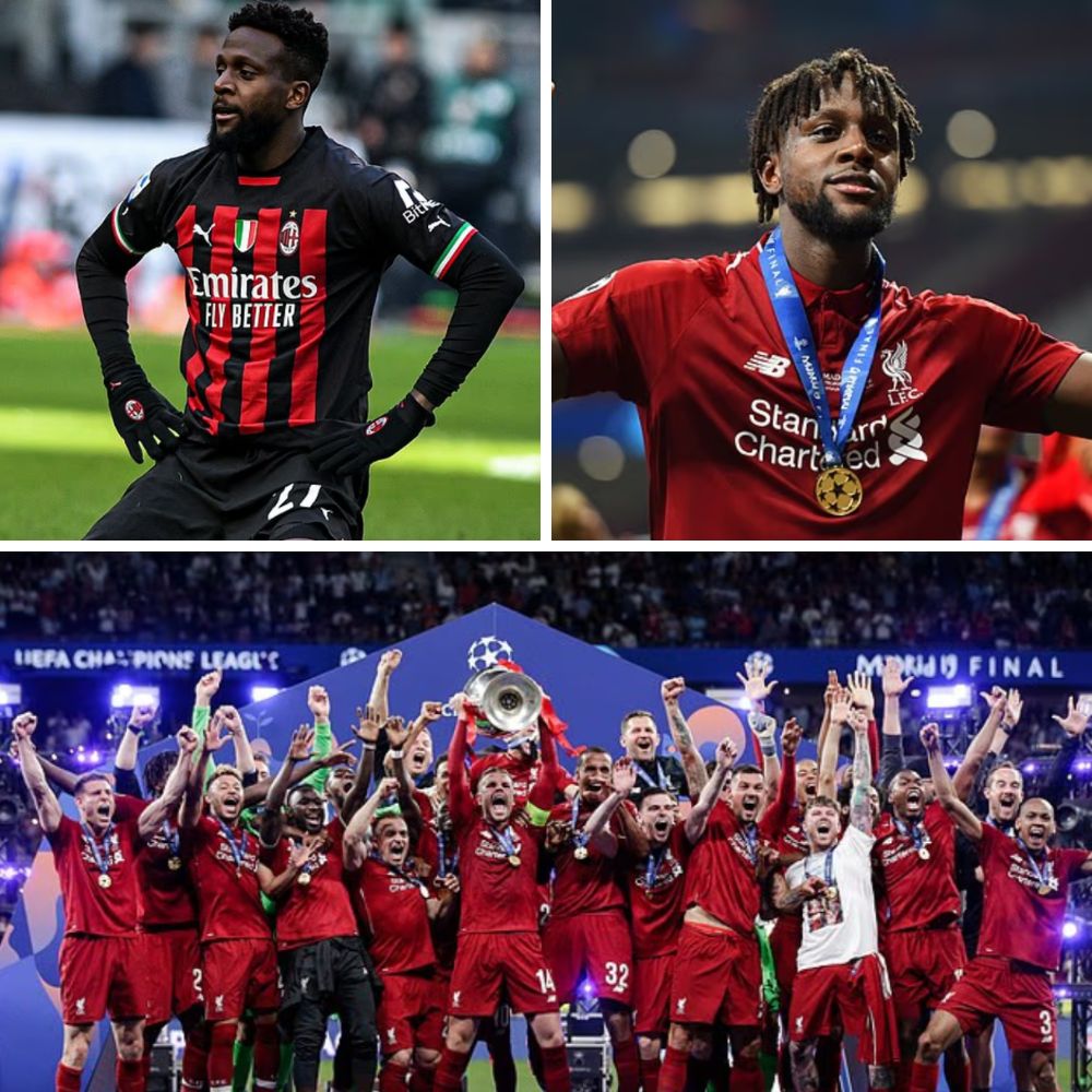 Sh0ckwaves at Anfield — Liverpool Champions League Hero Poised to ‘Rip ...