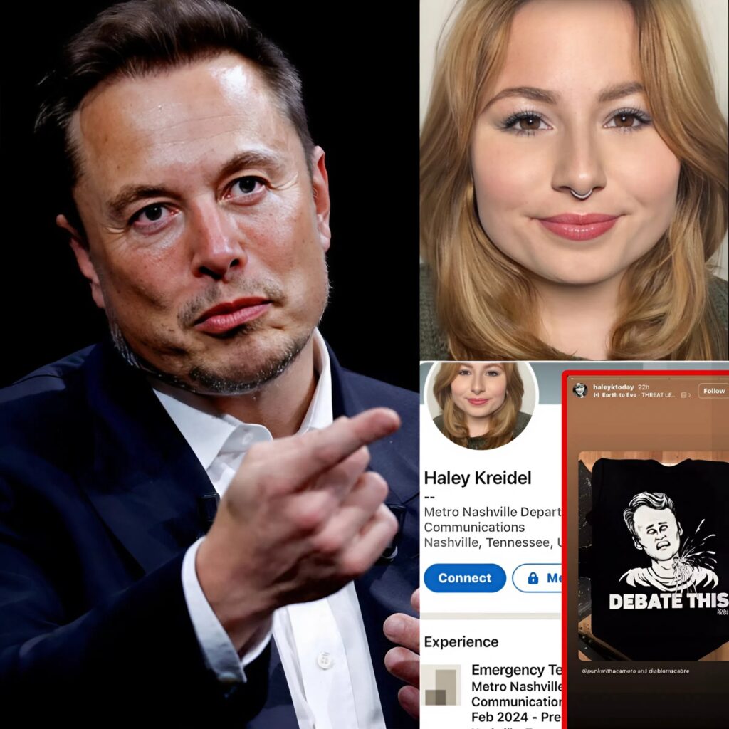 Elon Musk’s Fury Unleashed: Tesla Analyst FIRED for Vile ‘Rest in P!ss ...