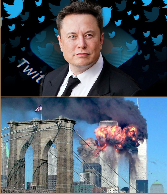 Elon Musk’s Emotional 9/11 Tribute Leaves Fans in Tears: Vows Millions ...