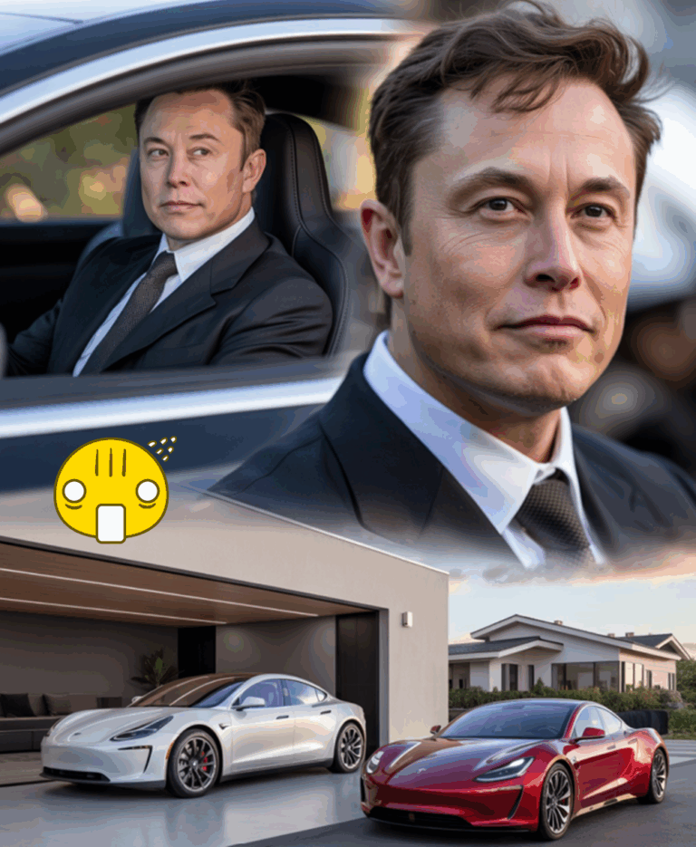TESLA SH0CKS THE WORLD: Megapack 3 and the All-New Megablock Unveiled ...