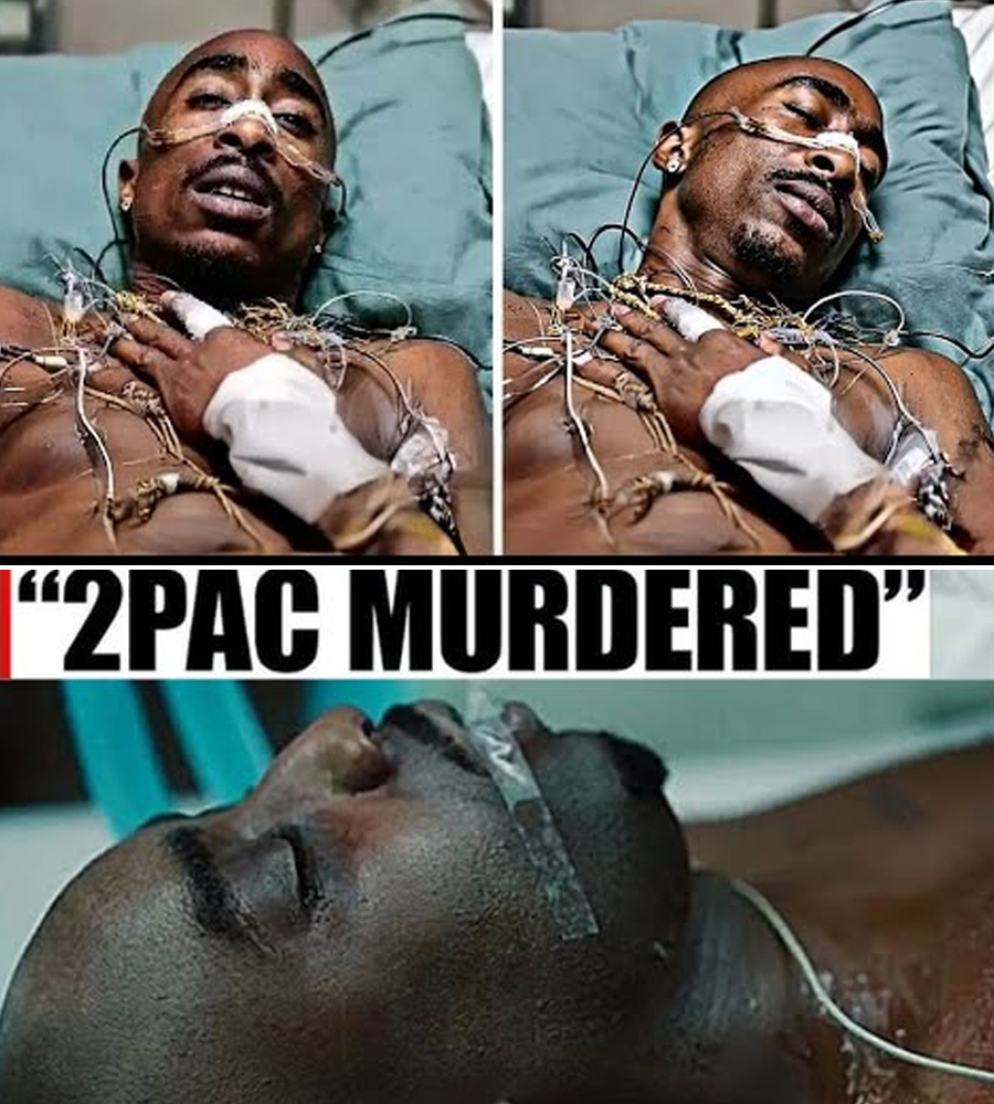 The Real Story Behind Tupac’s Last Words — Truth Revealed in Cour - News