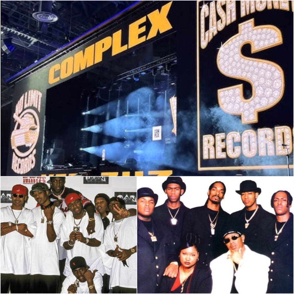 No Limit vs Cash Money Verzuz Review: Hits, Nostalgia, Who Won in Vegas ...