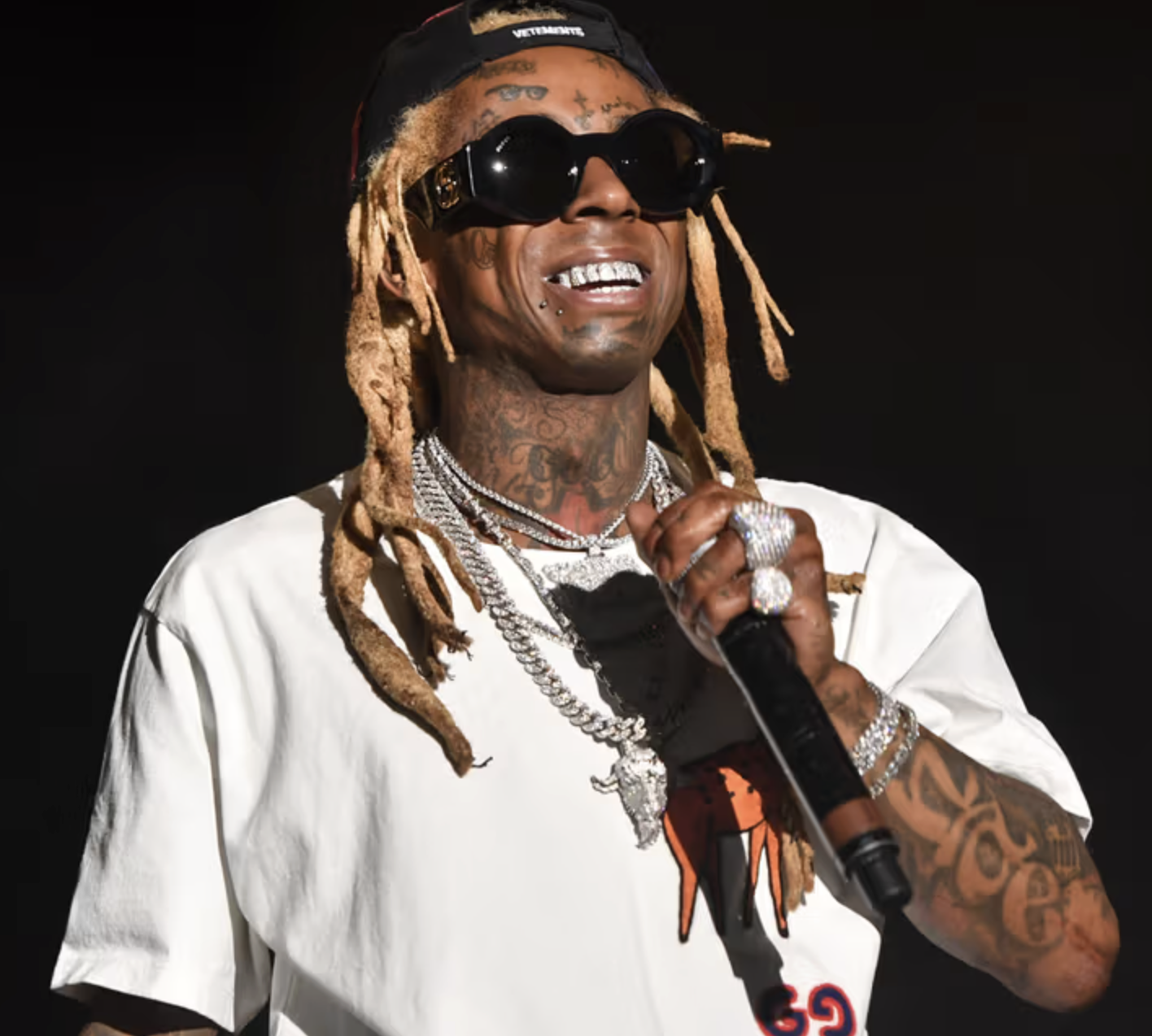 Lil’ WeezyAna Fest 2025 – Celebrating 10 Years of New Orleans Hip-Hop ...