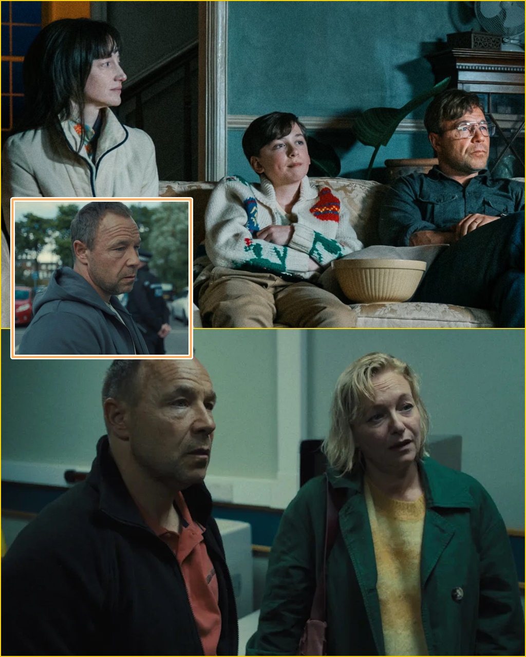 “HE’S NEVER BEEN THIS TERRIF-YING!” Stephen Graham’s Bone-Chi:lling ...