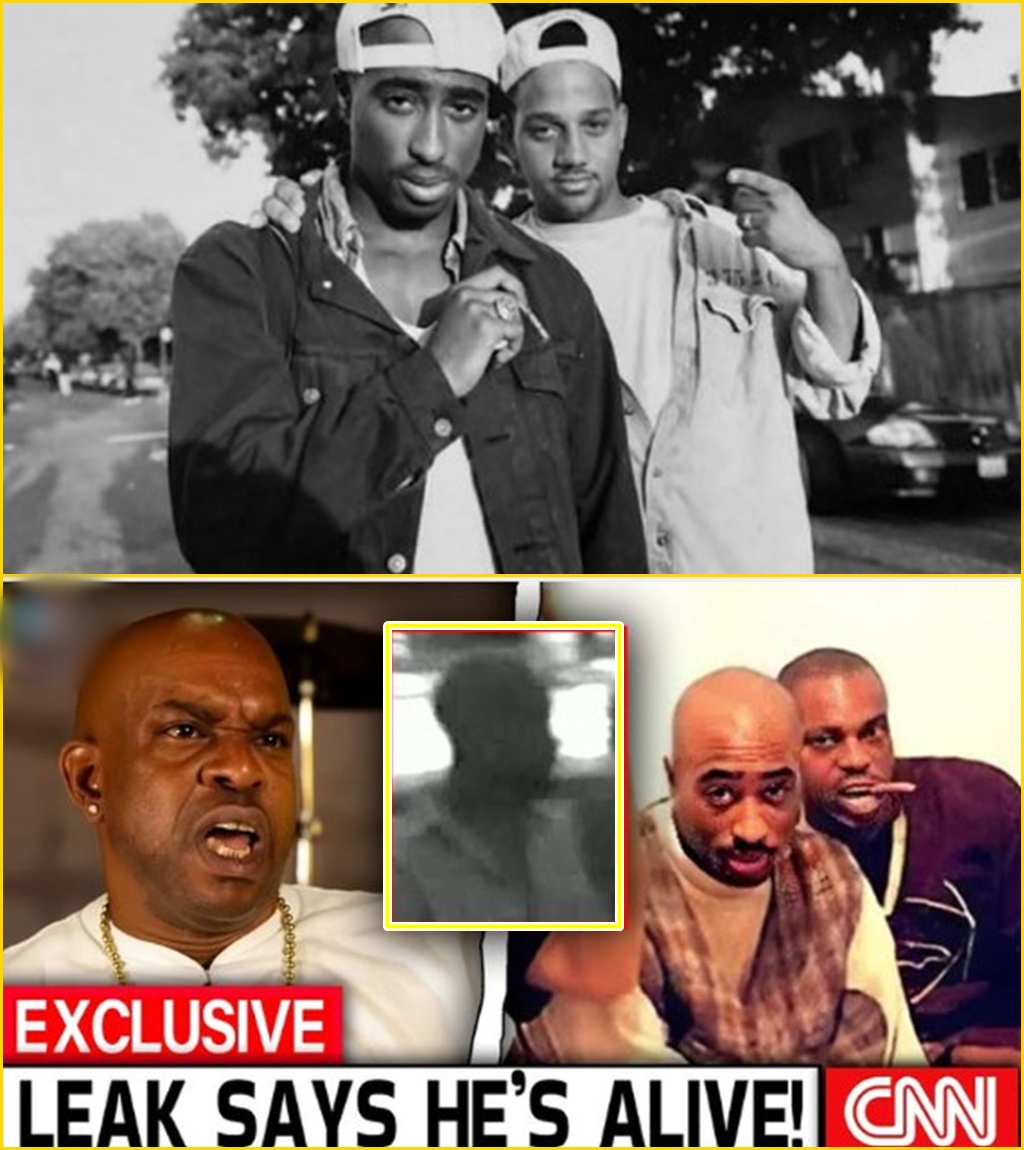 “Beware the Calm Before the Storm” — After Nearly Three Decades ...