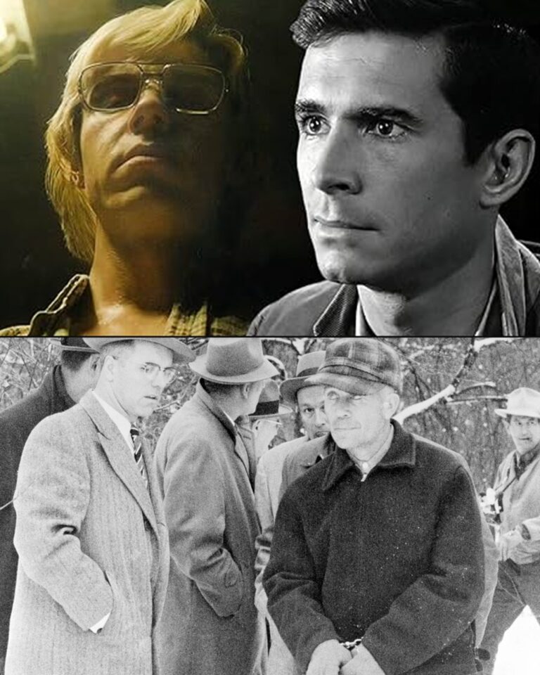Before Leatherface, Before Norman Bates — There Was Ed Gein: Netflix’s ...