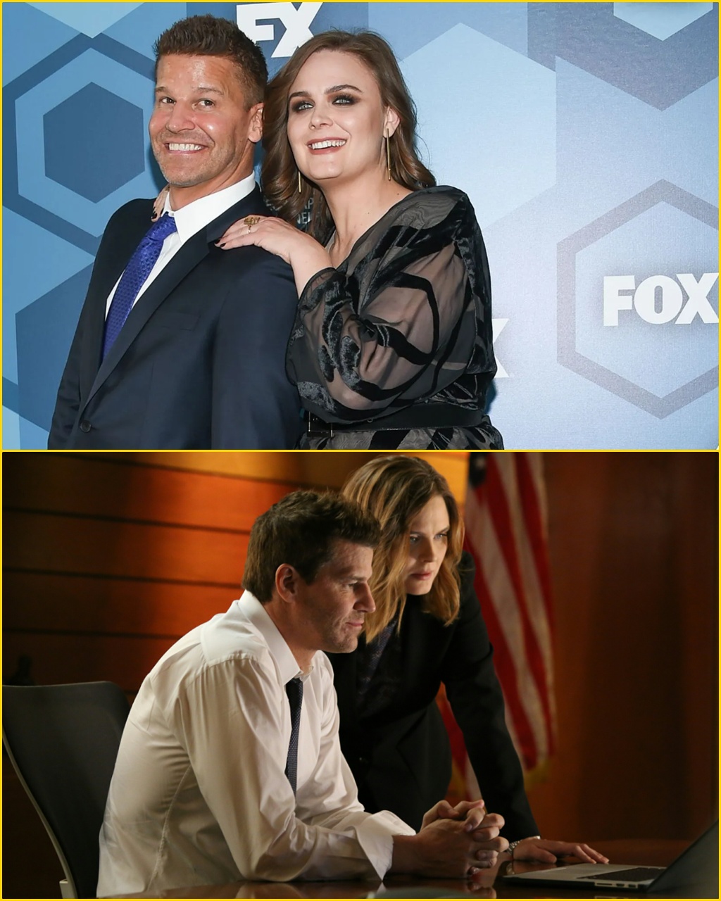 “The De-ad Don’t Stay Buried”: FOX Announces Explosive Return of ‘B0nes ...