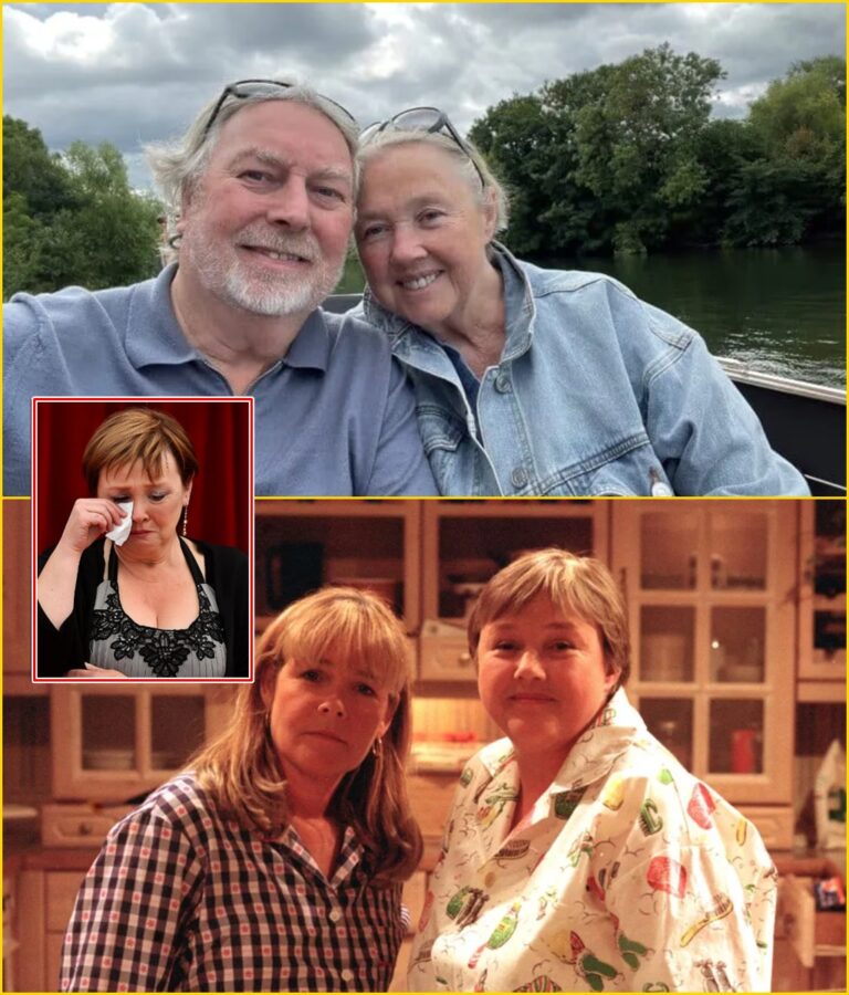 HEARTBREAKING UPDATE: Pauline Quirke’s Family Confirms Beloved “Birds ...
