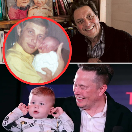 The Billionaire Recreating Family History: Like His Notorious Father ...