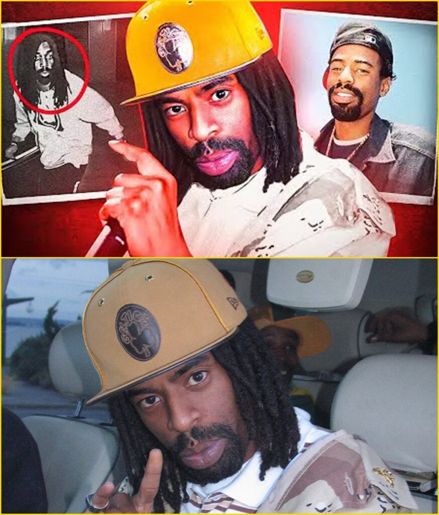 Mac Dre’s Wild Rise and Sh0cking De-ath: The Unsolved Mystery That ...