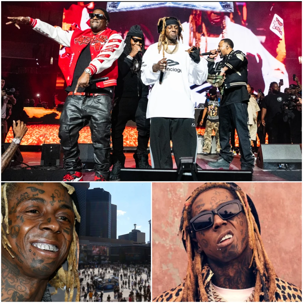 Lil’ Weezyana Fest 2025: Will It Truly Blow Fans Away? - News