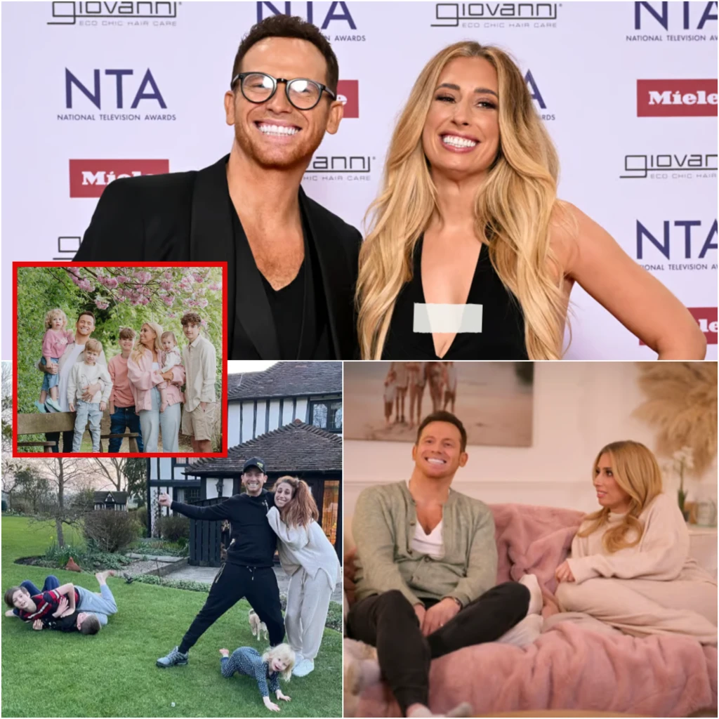 Stacey & Joe’s Reality Show Is Back — And Fans Can’t Believe What ...