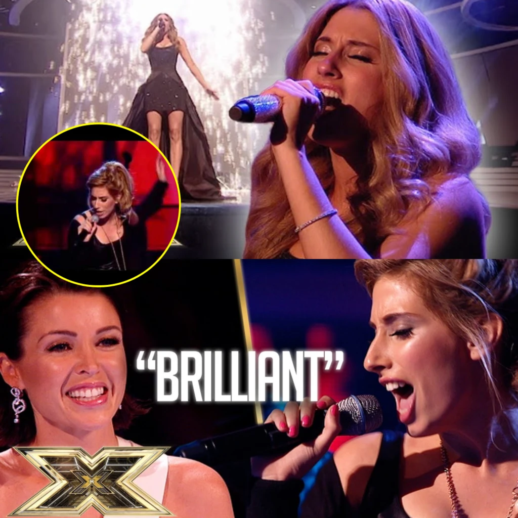 Stacey Solomon’s Emotional Explosion as She Pays Tribute to Dusty ...