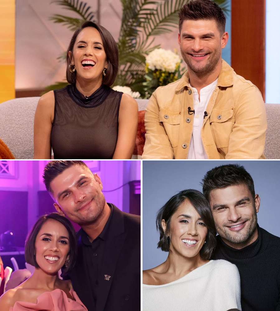 Major Congratulations! BBC Strictly Couple Aljaz and Janette Reveal Huge Life News That’s Got ...