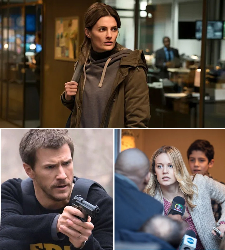 The Netflix Thr.i.ller Sh0cking Viewers Everywhere — A Dark, Twisted ...