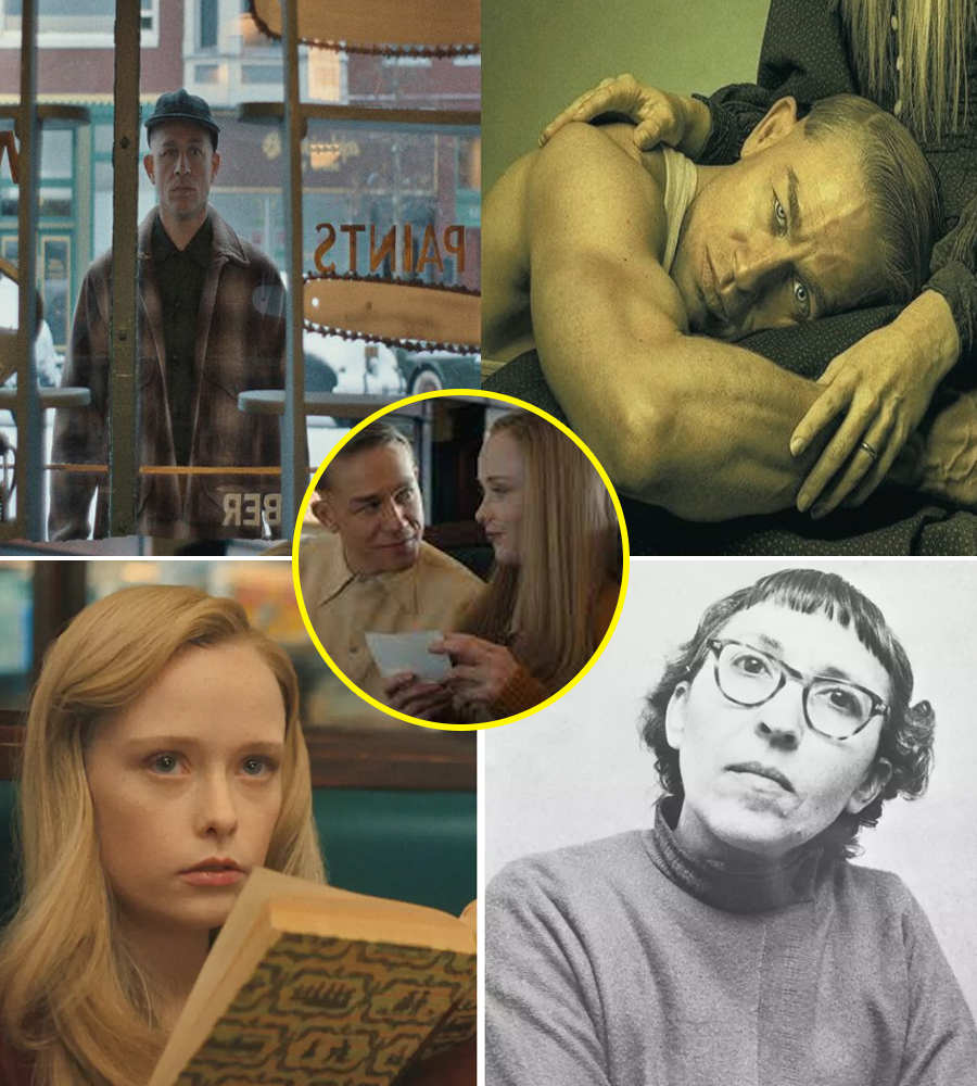 Unnervingly Accurate: The Cast of Monster: The Ed Gein Story Compared ...