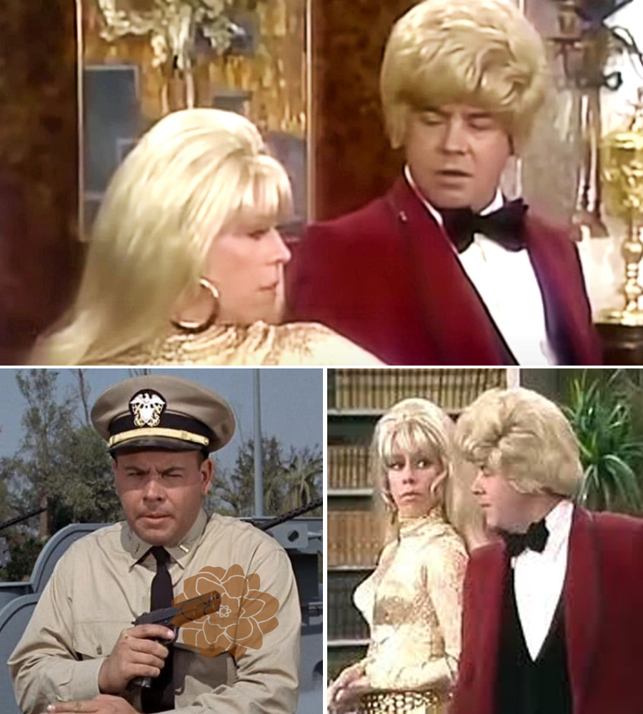 Tim Conway’s Hilarious James Bond Spoof on The Carol Burnett Show Has ...