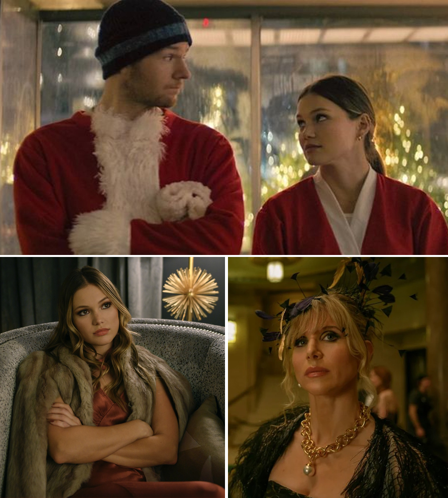Netflix’s Christmas Rom-Com of the Year Explodes Into the Top 10 ...