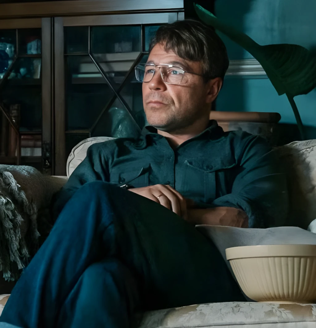 The Actor Who "Steals the Show" in a Dark Tale of Rehabilitation and ...