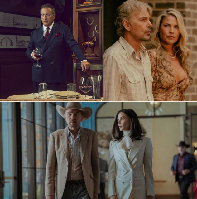 Landman Season 2, Episode 2 Ending Explained: Did Cooper Norris Make a ...