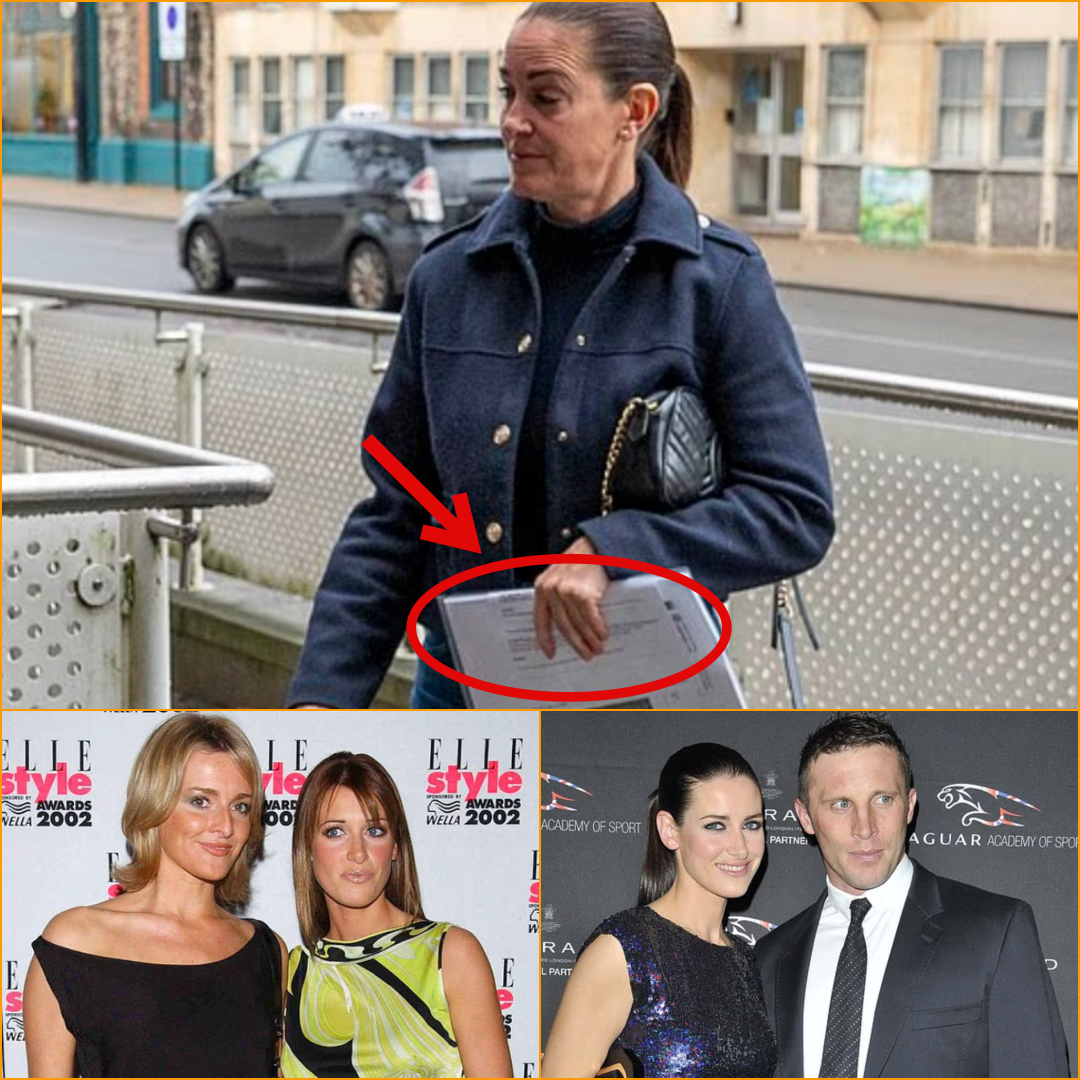 “THE SAD TRUTH BEHIND KIRSTY GALLACHER’S FALL…” — Friends Reveal Why ...