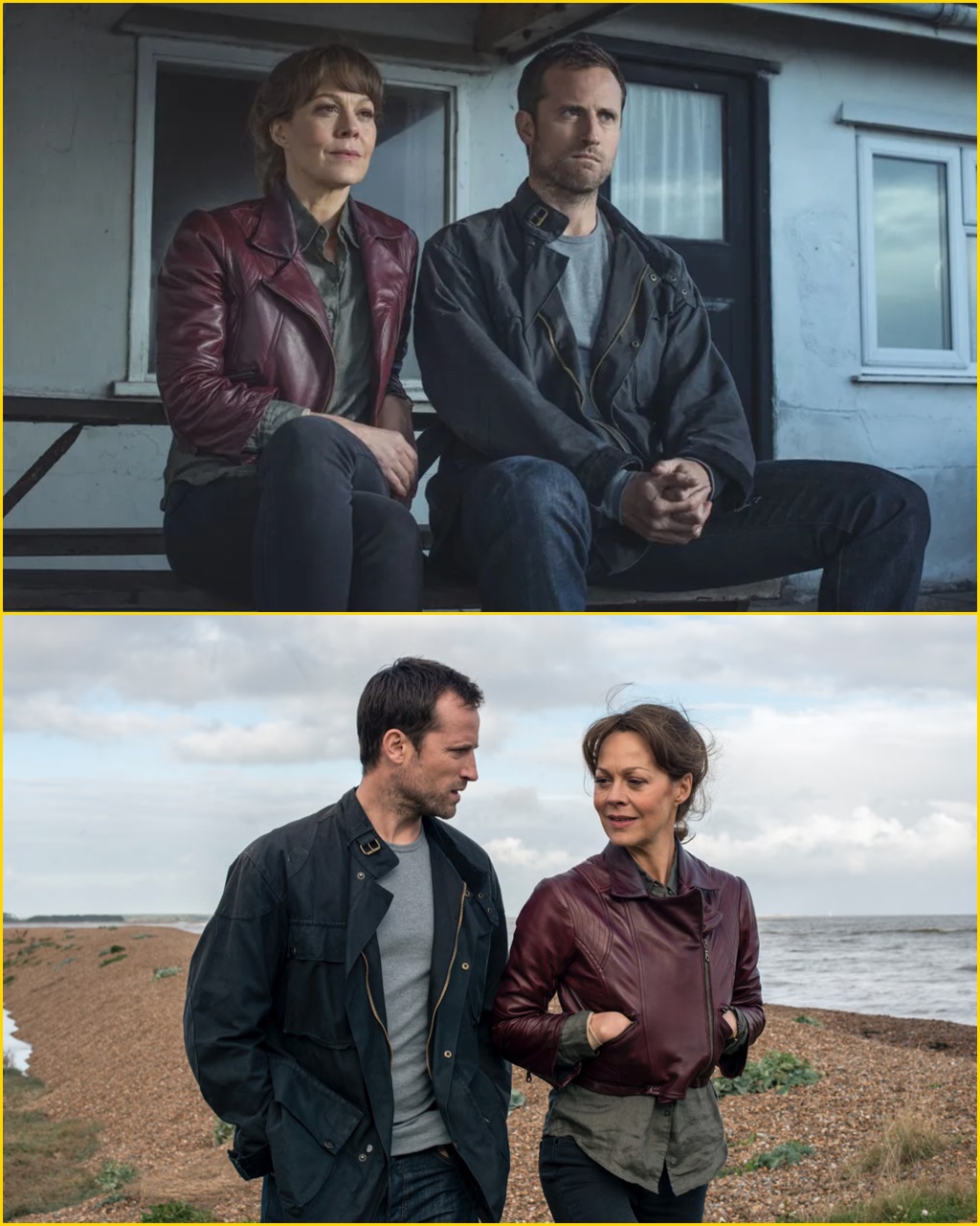 Helen McCrory’s Final Triumph — Netflix Unveils the British Cri-me ...