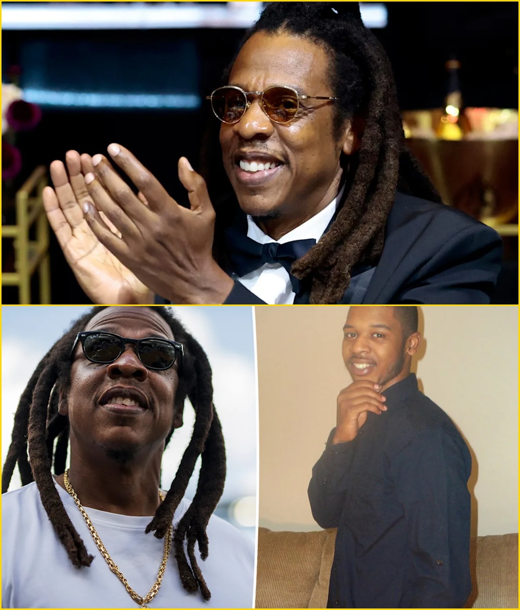 “THE TRUTH THAT WILL NEVER BE TESTED” — Jay-Z’s 10-Year Paternity ...