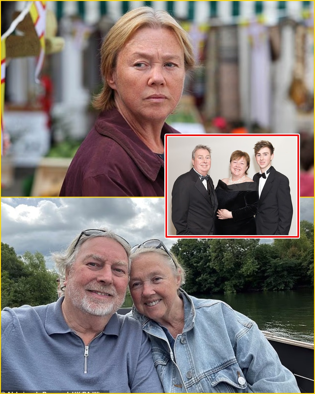“WE MISSED THE SIGN… AND NOW WE LIVE WITH THE PAIN”: PAULINE QUIRKE’S ...