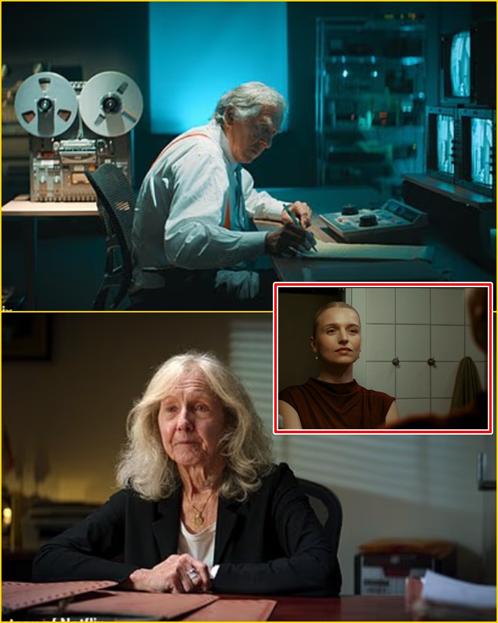 “THIS IS REAL CRI-ME” — Netflix’s Latest Chart-Topping Documentary ...