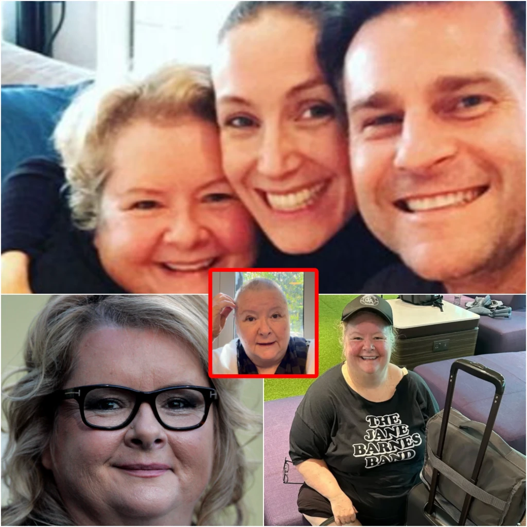 HEARTBREAKING UPDATE! David Campbell Breaks Down as He Shares EMOTIONAL ...