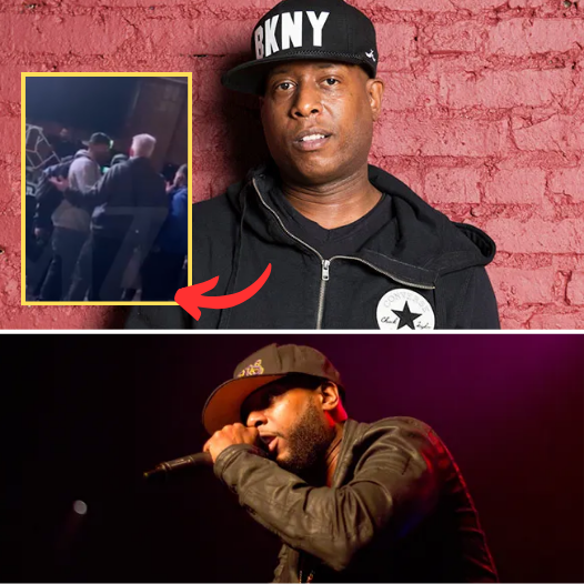 "Who the F* Do You Think You Are?": Veteran Rapper Talib Kweli Loses It ...