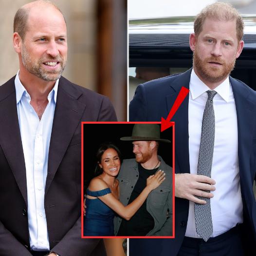 Prince Harry Is Suffering From A Serious Ailment That Damages His ...