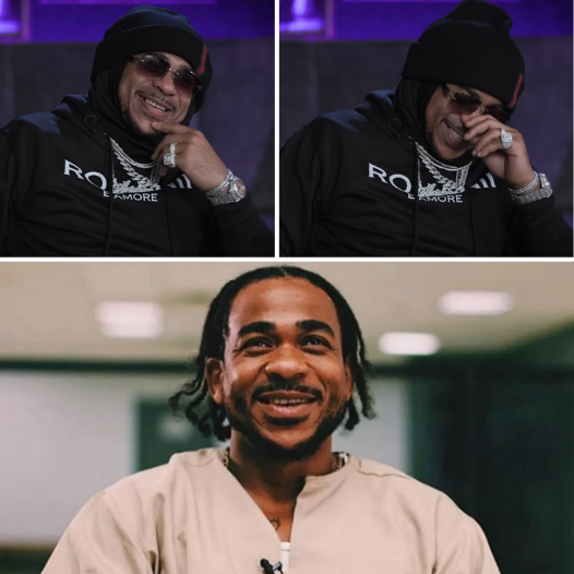 Bursting with Joy: "I'm Not Overwhelmed, I'm Just Taking My Time": Max ...