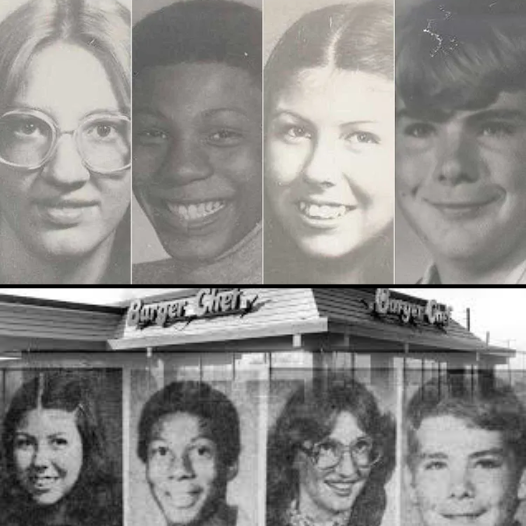 The 1978 Burger Chef H0rr0r Night: The Mystery Of 4 Vanished Employees ...