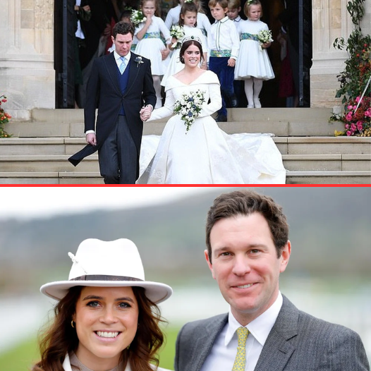 The Surprising Secret About the Brave "Commoner Prince" Who Married the ...