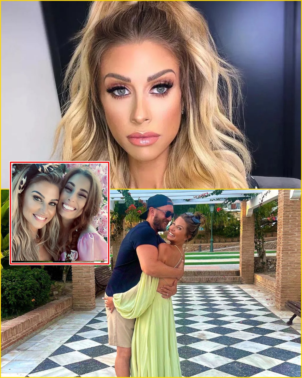“SHE’S DONE BEING SILENT!” — Mrs Hinch Breaks Down Over Years of ...
