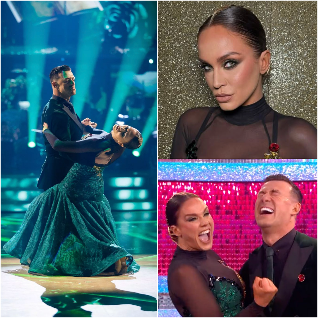 ‘It Shouldn’t Have Ended Like This…’ — The Truth Behind Vicky Pattison ...