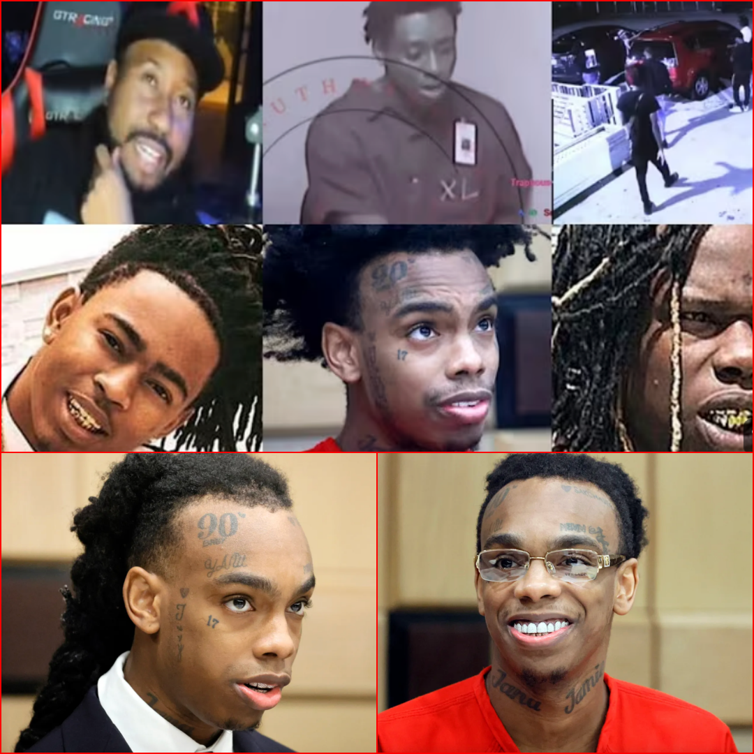 ELITE LEVEL 🐀 Akademiks Reacts As YNW Melly’s Close Friend Reveals ...