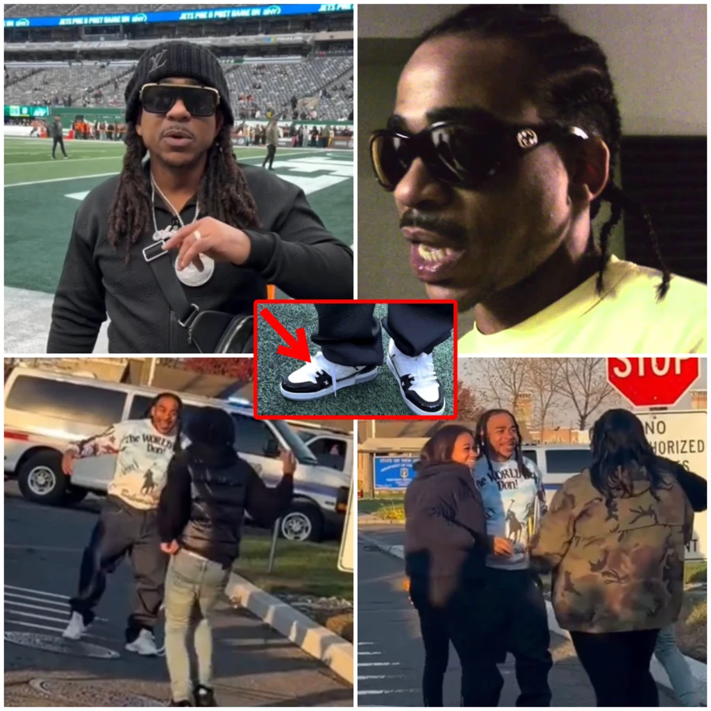 SH0CKING! Max B Released From Prison After 15 Years As Fans And Peers ...