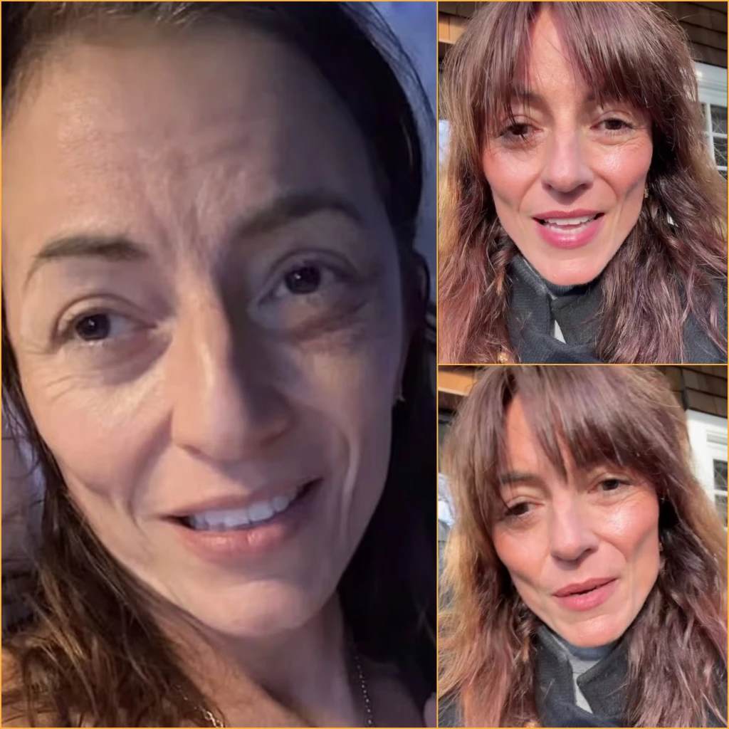 “DAVINA MCALL FACES HER TOUGHEST BATTLE YET!” — Star, 58, discovers ...