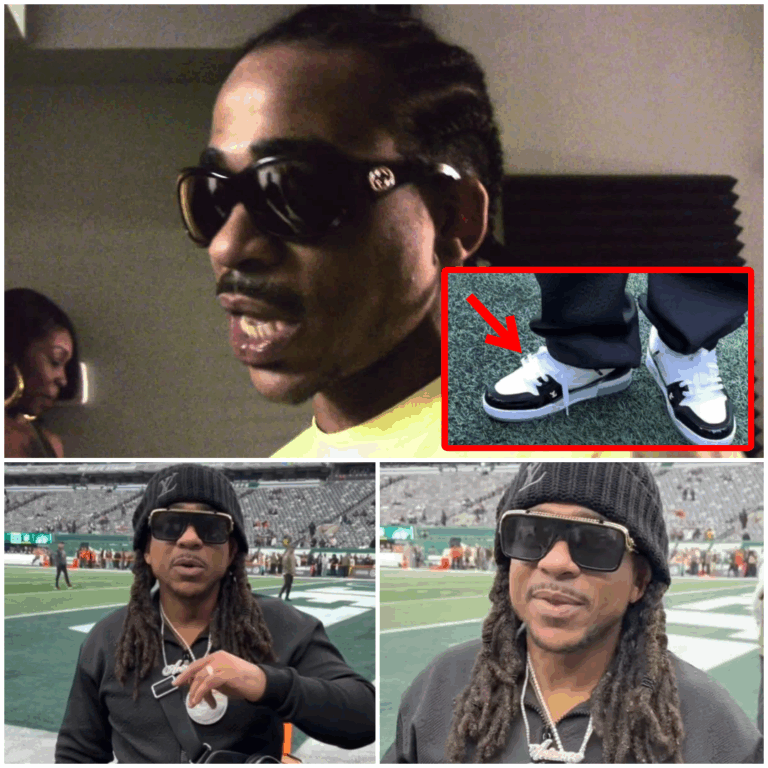 SH0CKING! Max B Released From Prison After 15 Years As Fans And Peers ...