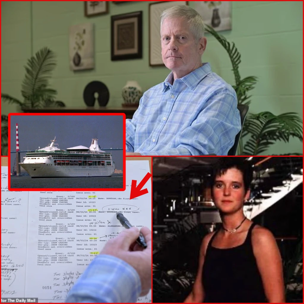 BOMBSHELL! New Evidence Suggests Amy Bradley Is Alive — Investigator ...